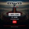 Início | Evil Live
