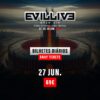 Início | Evil Live
