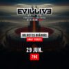 Início | Evil Live